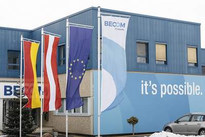 shortURL Becom - IWB/EFRE