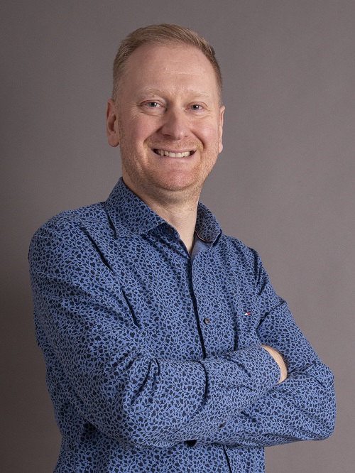 Investitionspaket in der Druckerei Sandler - IWB/EFRE